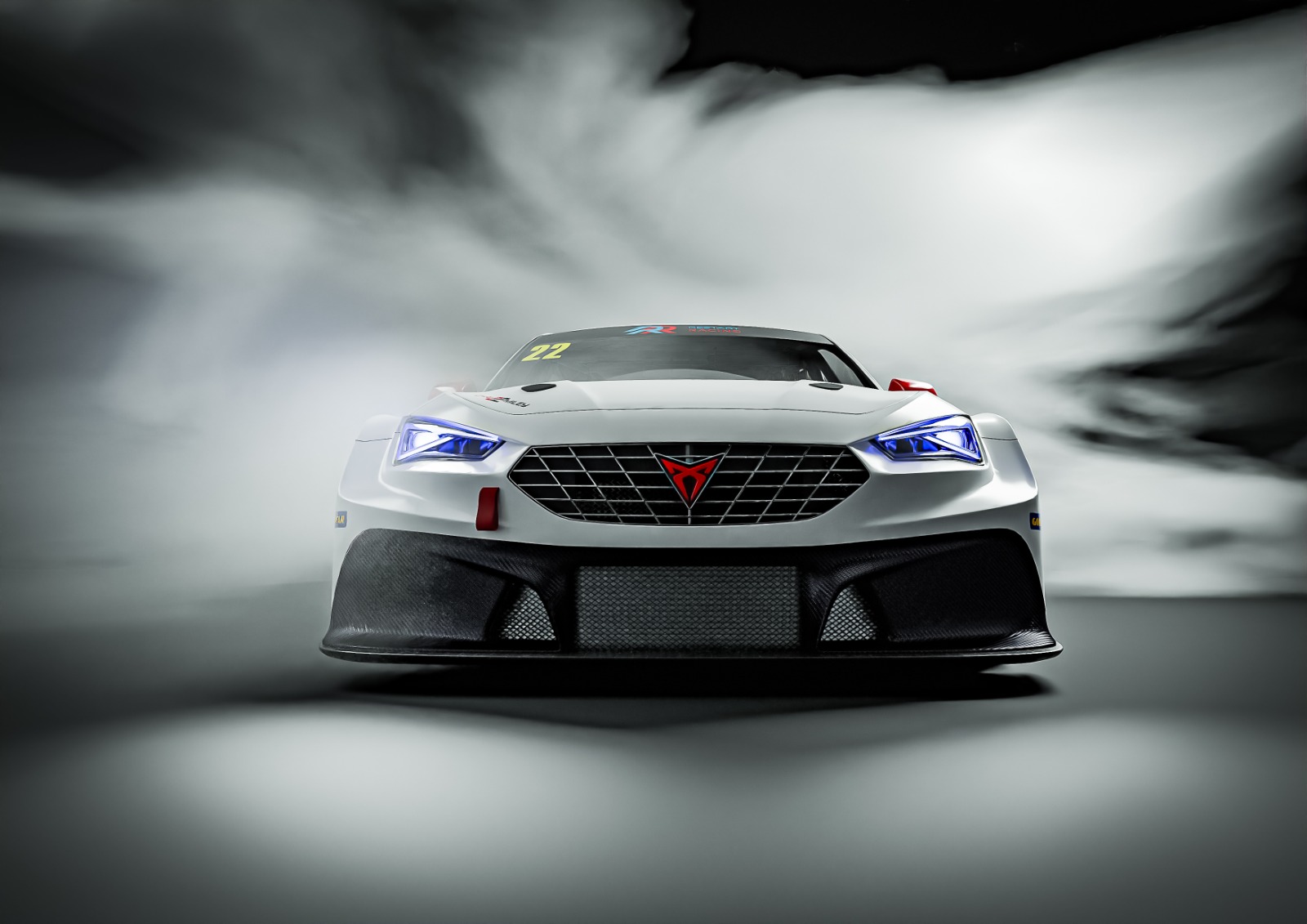 Chris Smiley returns to the BTCC with Restart Racing | Chris Smiley #22